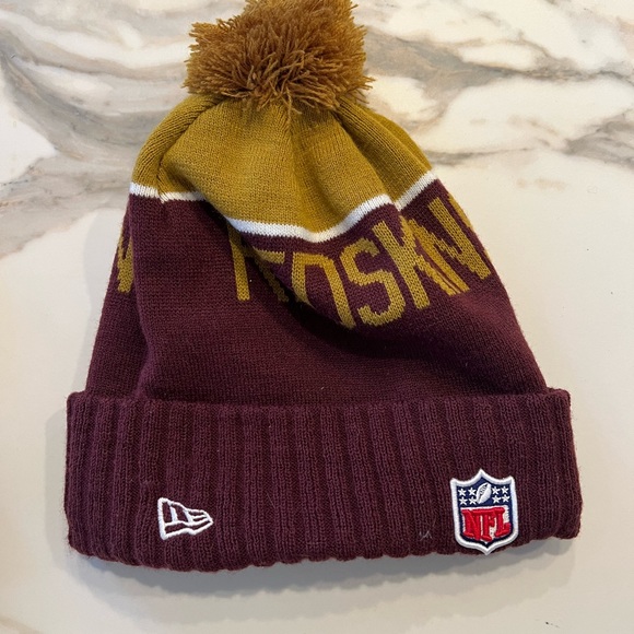 New Era | Accessories | Washington Redskins Football Team Issue Cap ...